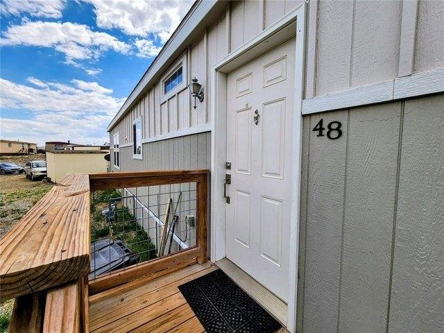 21980 US Highway 285 Unit 48, Fairplay, CO 80440