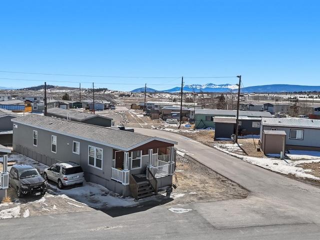 21980 US Highway 285, Fairplay, CO 80440 | MLS #3889