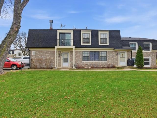 2198 N Oakbrook Cir Unit 2198, Palatine, IL 60074