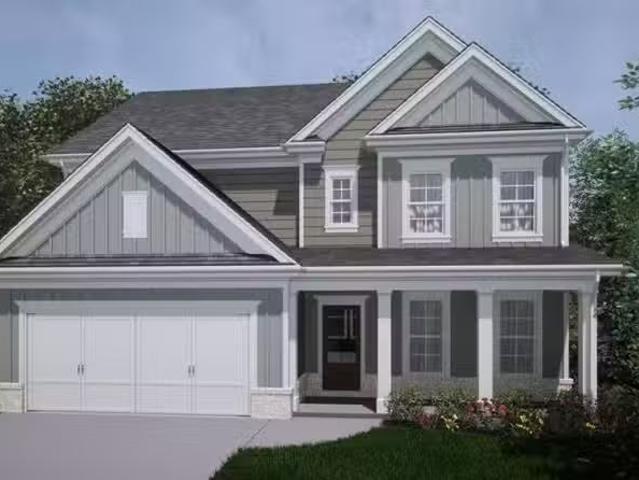 2198 Old Swimming Pool Rd, Jefferson, GA 30549 MLS 7485549