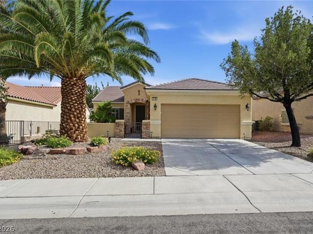 2198 Blackburn Hills Ave, Henderson, NV 89044