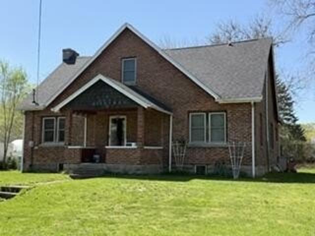 2198 Crisman Rd, Portage, IN 46368
