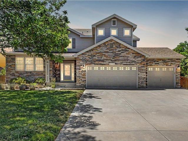 2198 E 149th Ave, Thornton, CO 80602