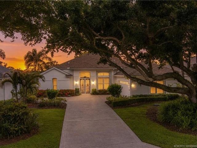 2198 SW Whitemarsh Way, Palm City, FL 34990
