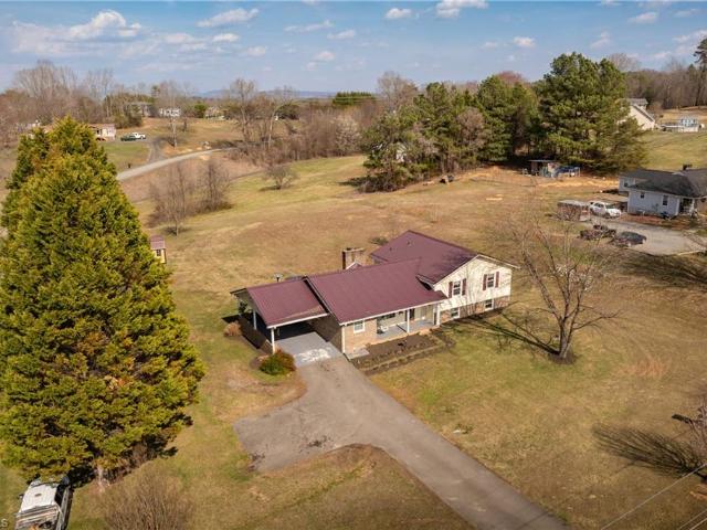 2198 S McKinney Road
