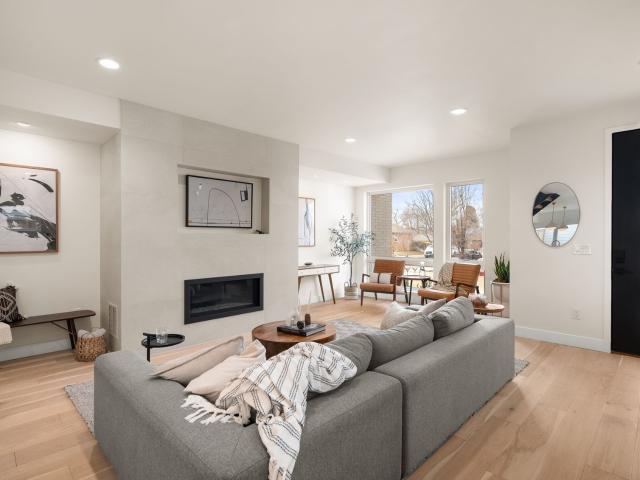 2198 S Sherman Street, Denver, US, CO