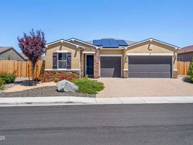 2198 Sprague Dr, Sparks, NV 89436