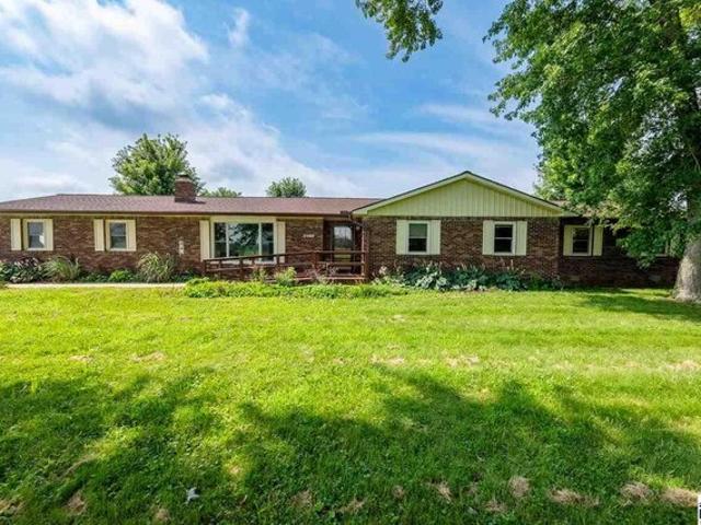 2198 W French Dr, Terre Haute, IN 47802