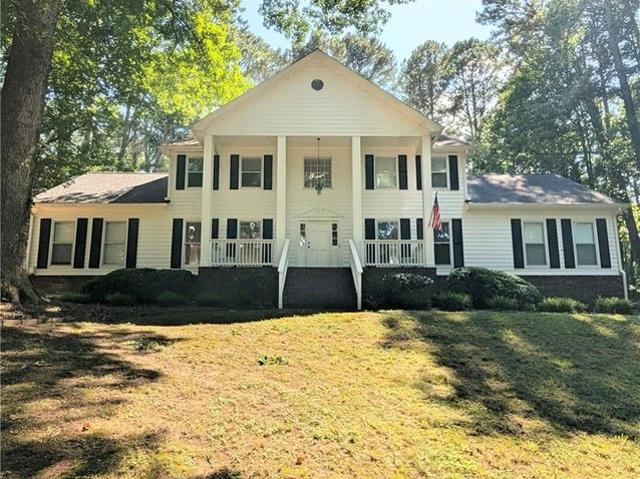 2198 Walker Dr, Lawrenceville, GA 30043