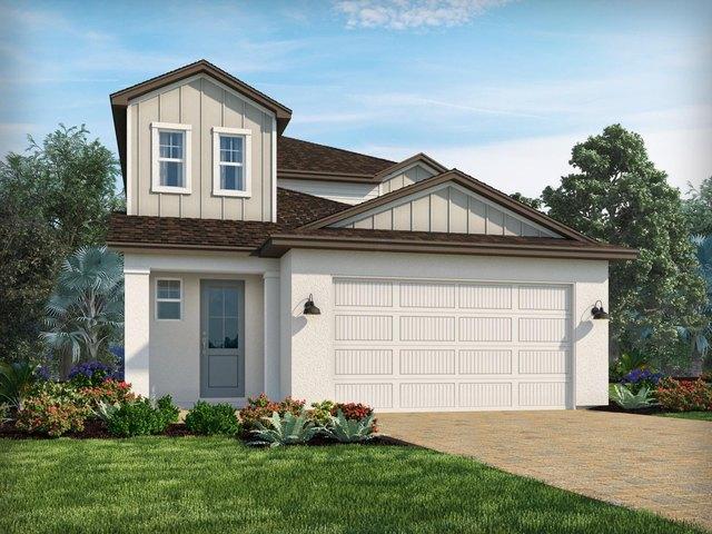 2198 Wildberry Way, Minneola, FL 34715