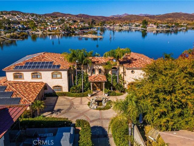 21990 village way, canyon lake, us, ca