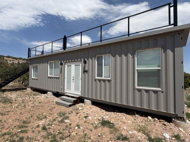 21990 W Cedar Hollow Ranches Rd, Duchesne, UT 84021
