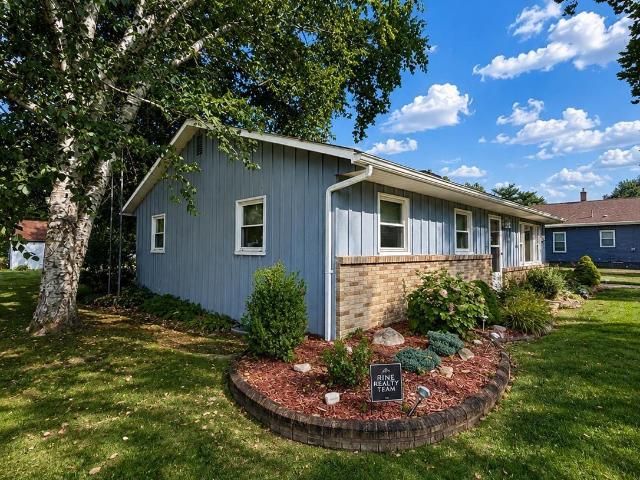21991 Huron River Drive