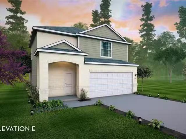 21995 Blue Sky Way, Splendora, TX 77372