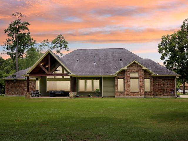 21999 Blazing Trail, New Caney, US, TX
