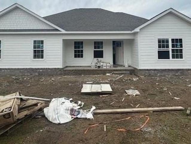 2199 Metter Rd, Portal, GA 30450