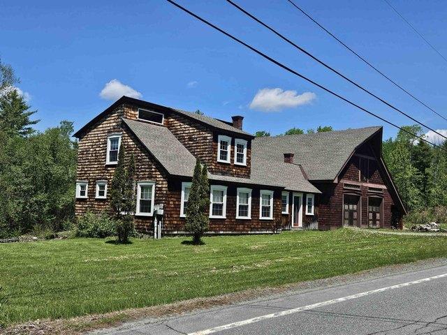 2199 N Littleton Rd, Littleton, NH 03561