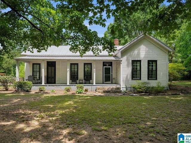 2199 AL Highway 23, Springville, AL 35146