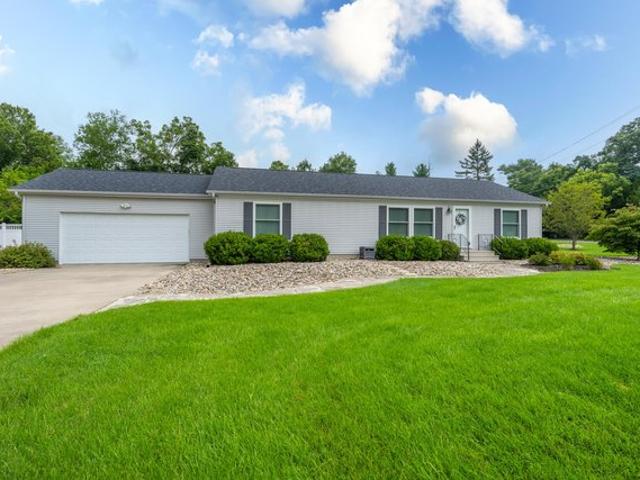 2199 Broadway, Benton Harbor, MI 49022