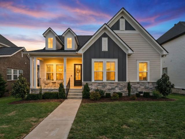 2199 Broadway St, Nolensville, TN 37135 | MLS #3128 | Compass
