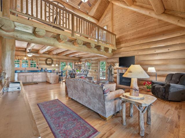 2199 Cheyennes Trail