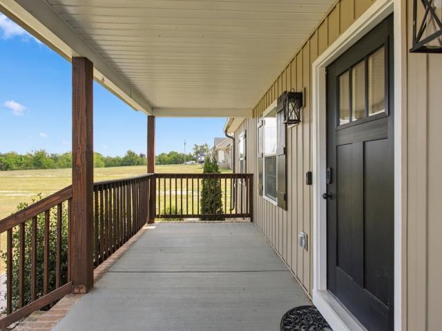 2199 Claude Fox Rd