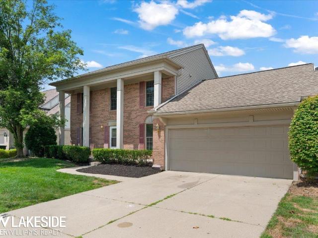 2199 Edgestone Drive