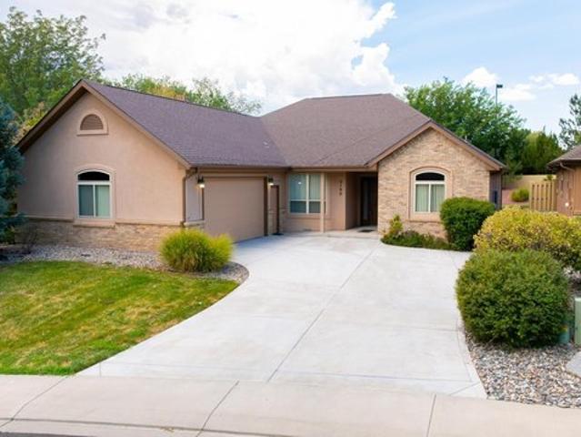 2199 Fernwood Ct, Grand Junction, CO 81506