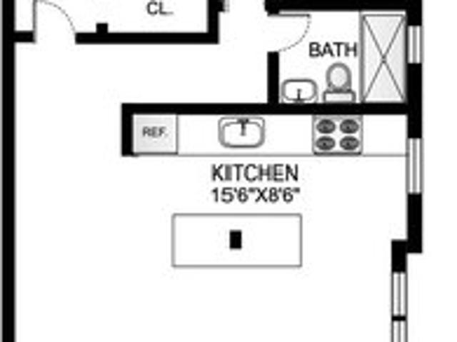 2199 Holland Ave Apt 3H, Bronx, NY 10462