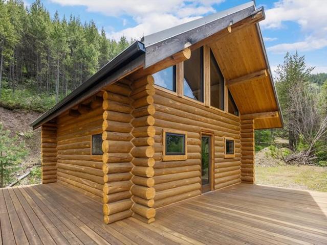 2199 Larch Camp Rd, Missoula, MT 59803