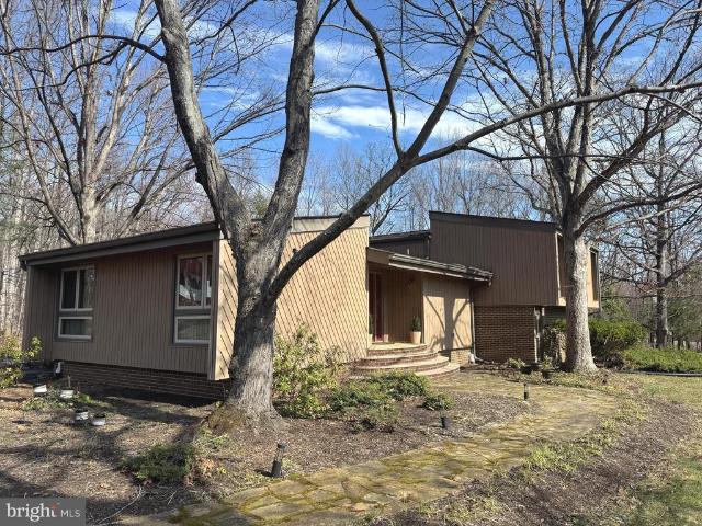 2199 Logmill Road