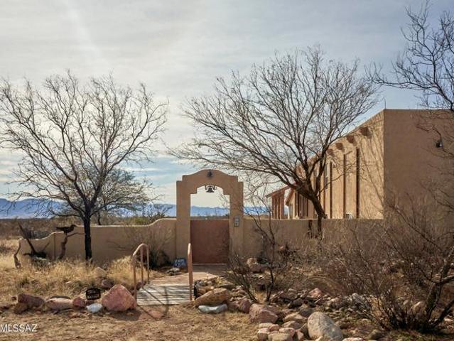2199 S Desert Willow Rd, Portal, AZ 85632