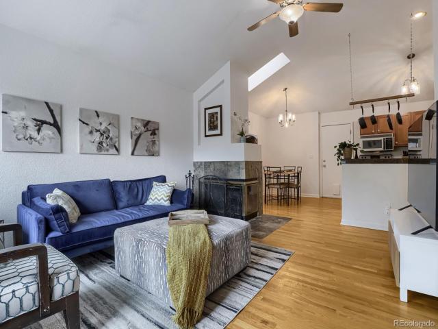 2199 S Scranton Way # 201