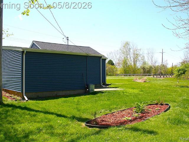 2199 Sandy Creek Road