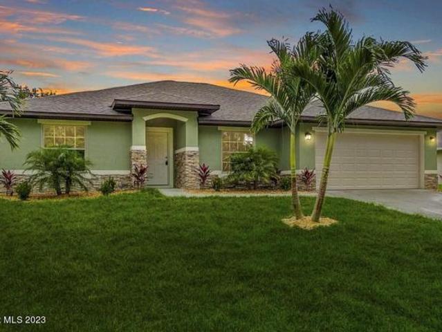 2199 Trillo Rd, Palm Bay, FL 32909
