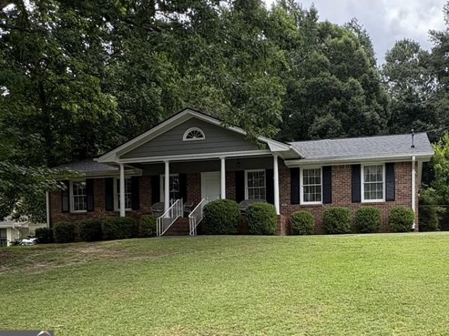 2199 Vivid Ct, Stone Mountain, GA 30087