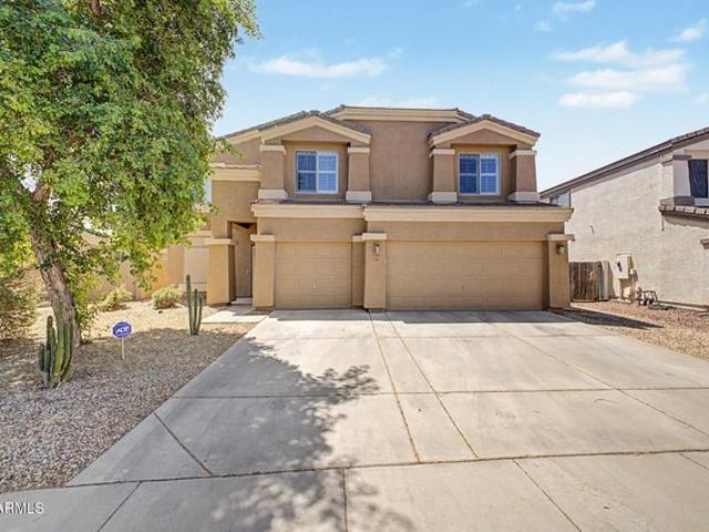 2199 W Congress Ave, Coolidge, AZ 85128