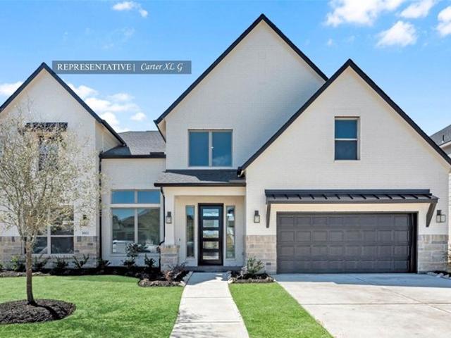 21903 Bay Skipper Dr, Cypress, TX 77433