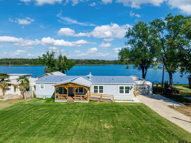 21903 Boles Rd, Frankston, TX 75763 | MLS #25016 | Compass