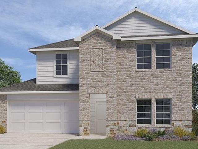 21903 Messina Spgs, Hockley, TX 77447