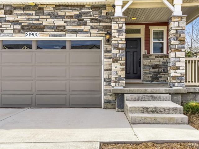 21900 E 46th Pl, Aurora, CO 80019 | MLS #8468