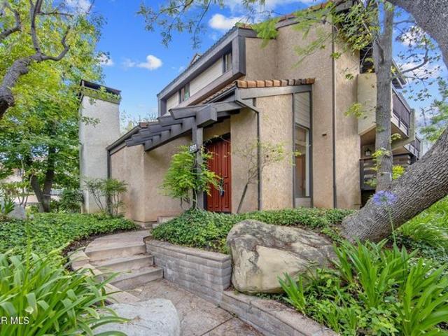 21900 Marylee St Unit 261, Woodland Hills, CA 91367
