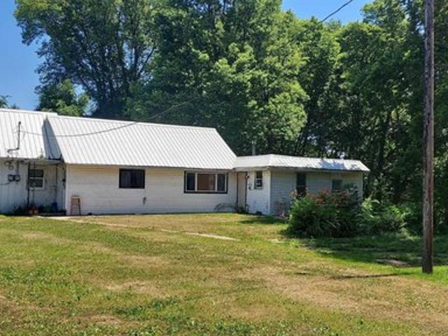 21904 US Highway 24, Lewistown, IL 61542