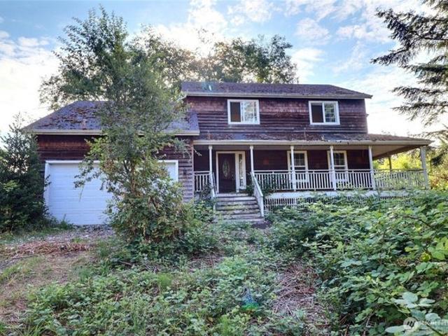 21904 Vashon Hwy SW, Vashon, WA 98070