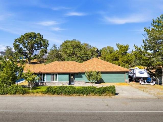 21904 Mariposa Rd, Tehachapi, CA 93561