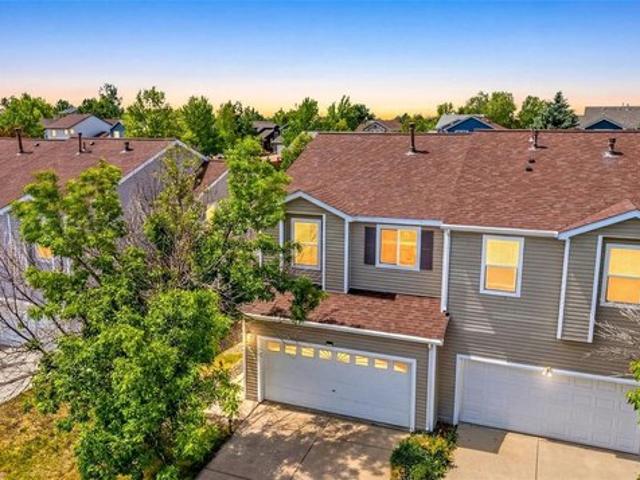 21906 E Crestline Pl, Aurora, CO 80015