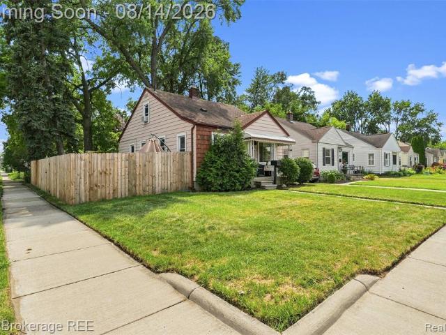2190 Mapledale Street