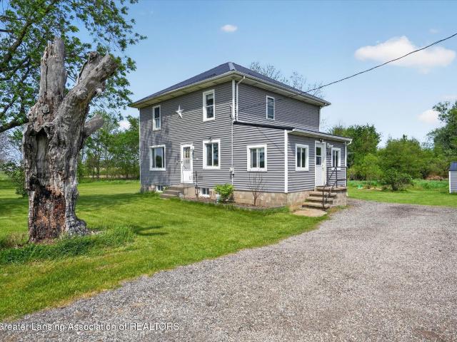 2190 Mile Road