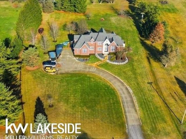 2190 Mile Rd, Ray Township, MI 48096