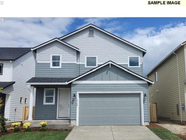 2190 NE Singer Ln Unit 255, Estacada, OR 97023